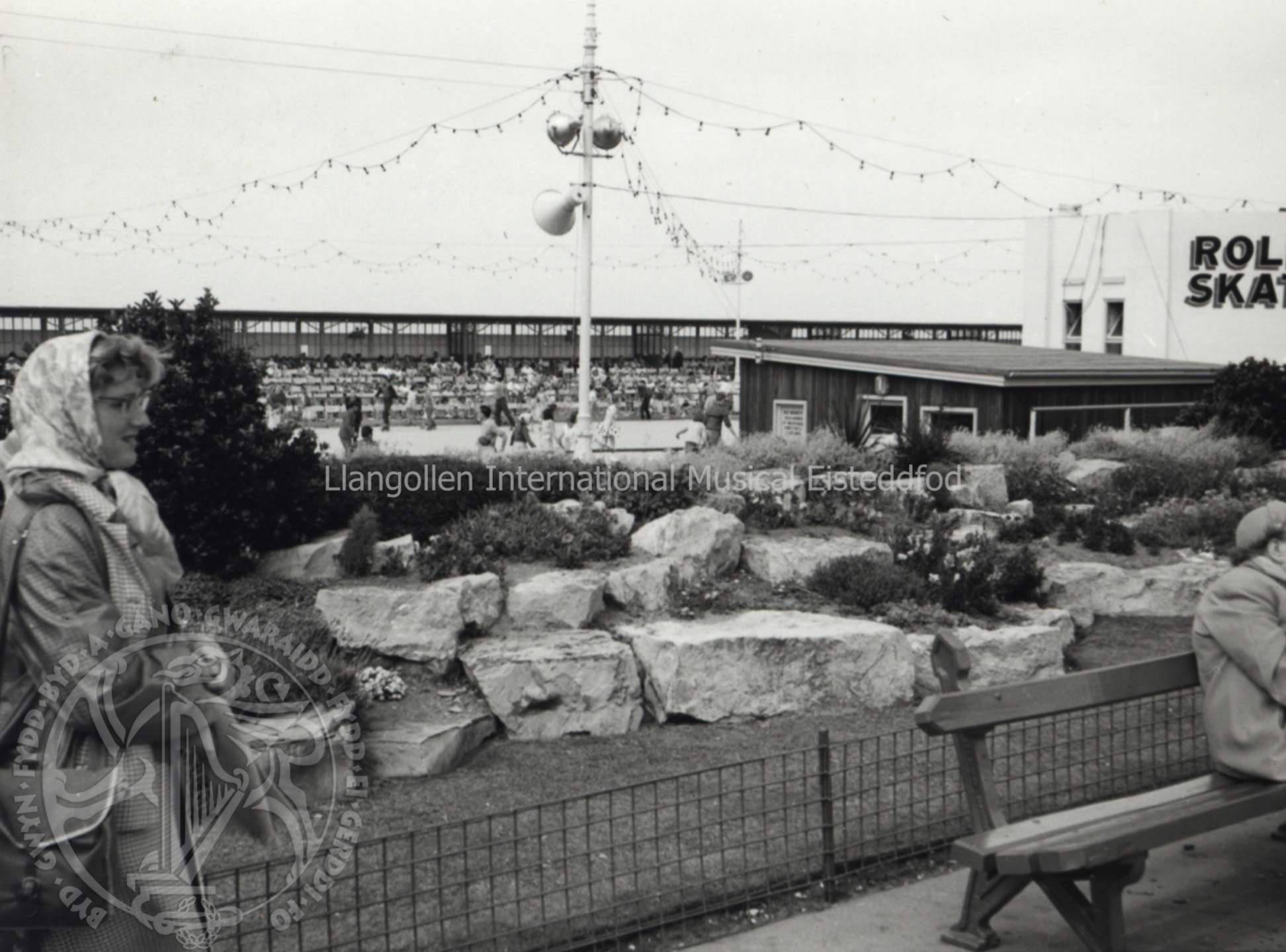 Hospitality – The Eisteddfod Archive